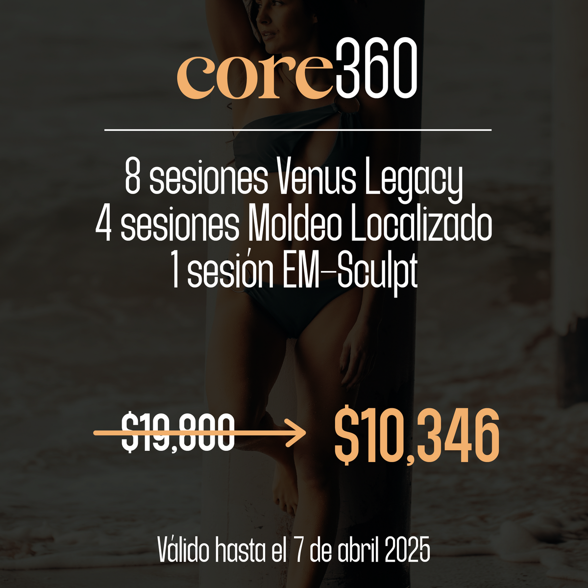 Core360 – Medicalima