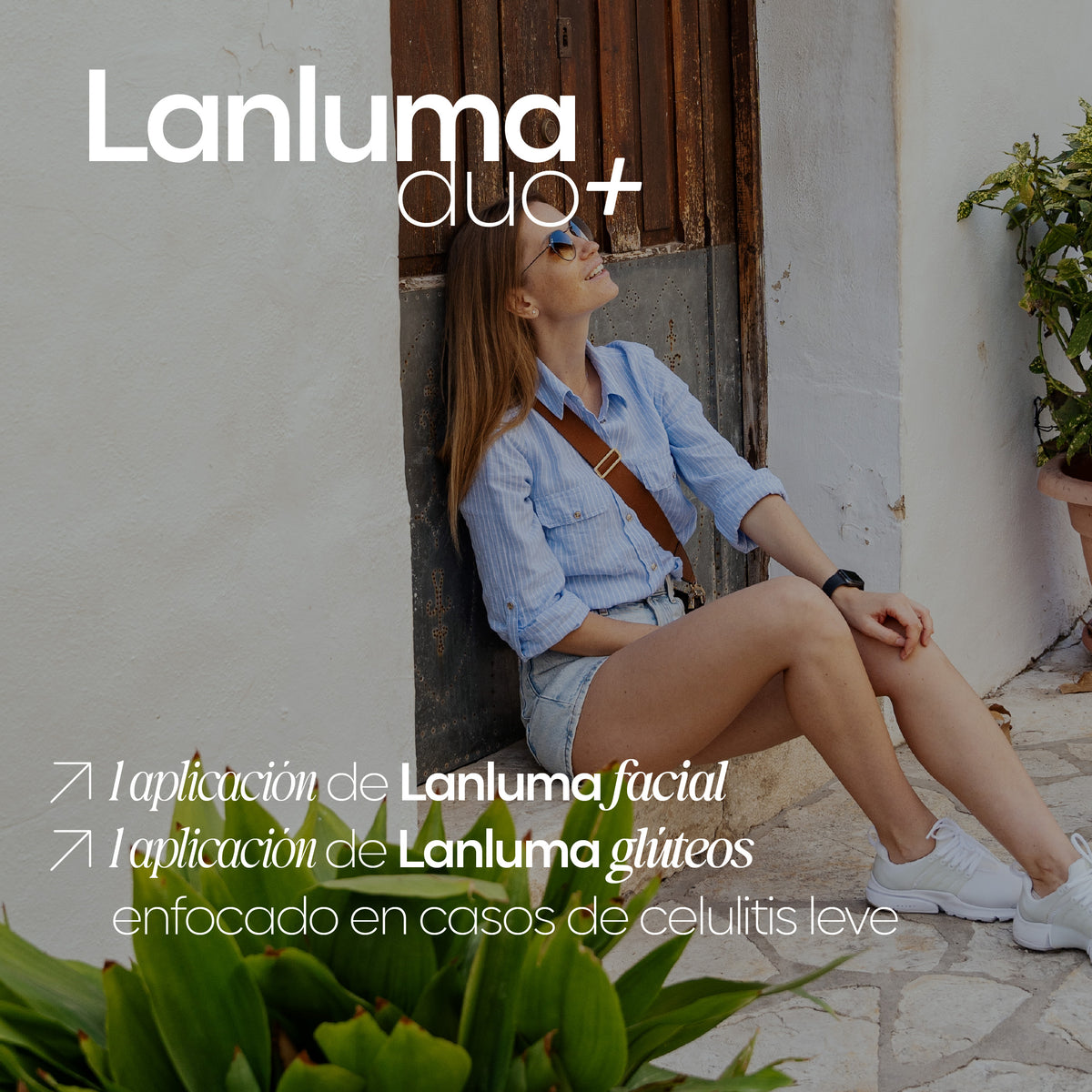 Lanluma Duo+ – Medicalima