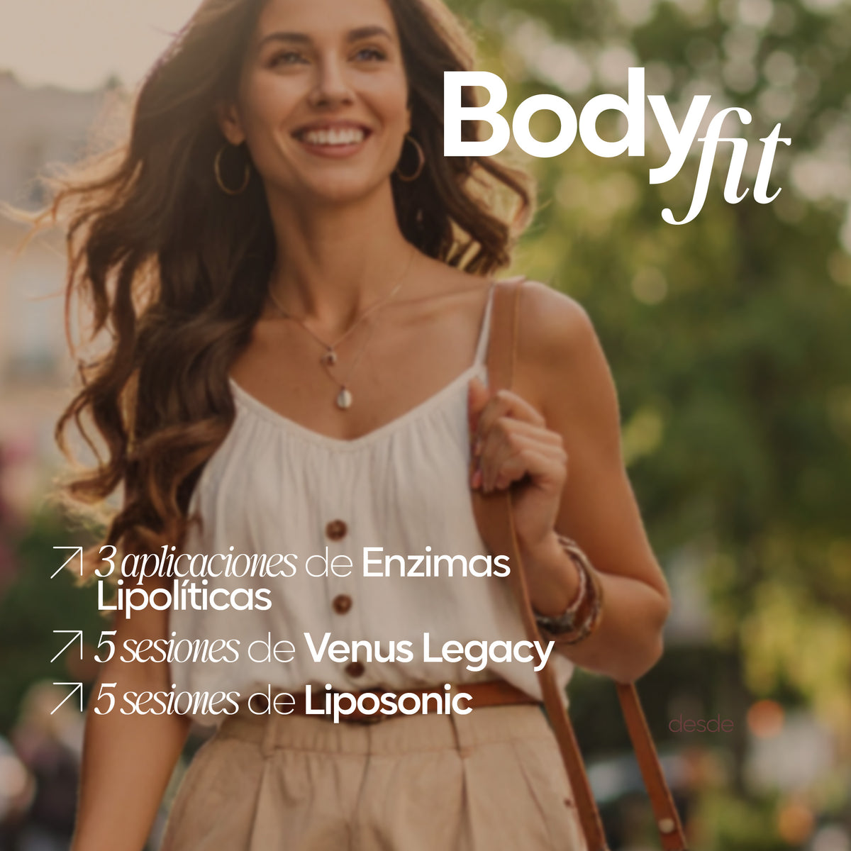 Body Fit – Medicalima